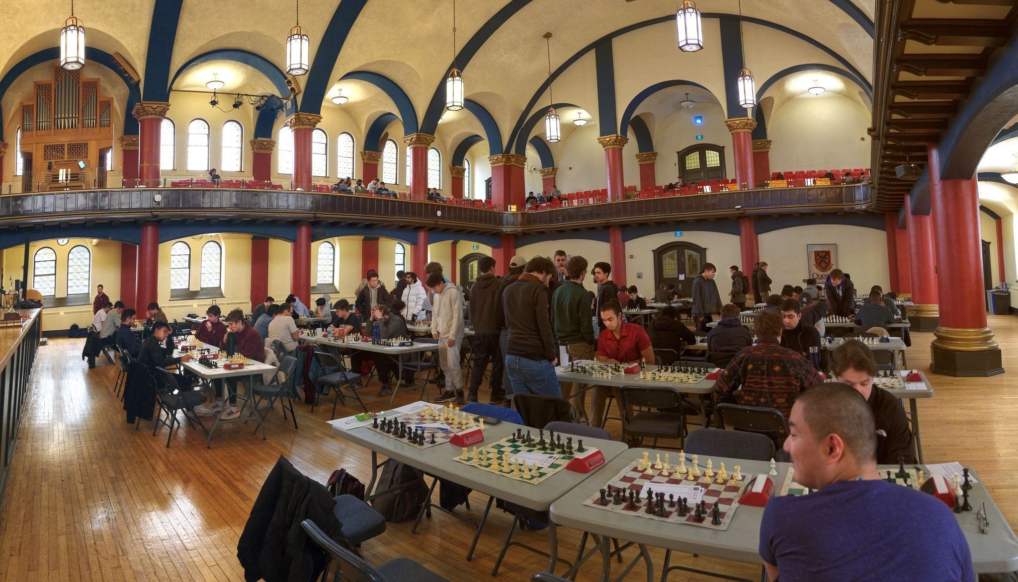 2026 Canadian University Chess Championship Homepage | CUCC 2026